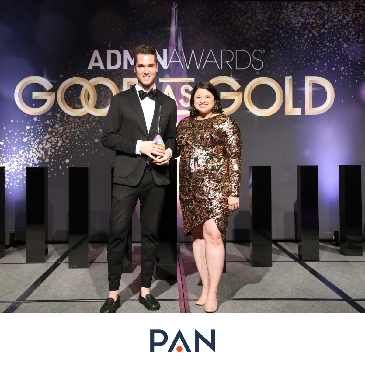 Nominate your Admin for the Boston Admin Awards